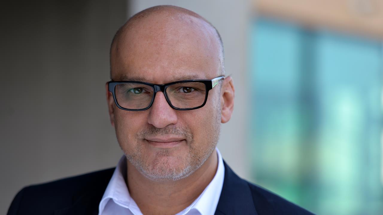 How Ash Amirahmadi has steered Arla through crisis after crisis ...