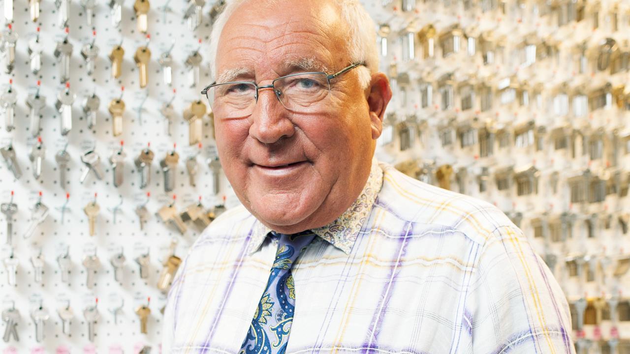 John Timpson: can one man rescue our high streets? | Interviews | The ...