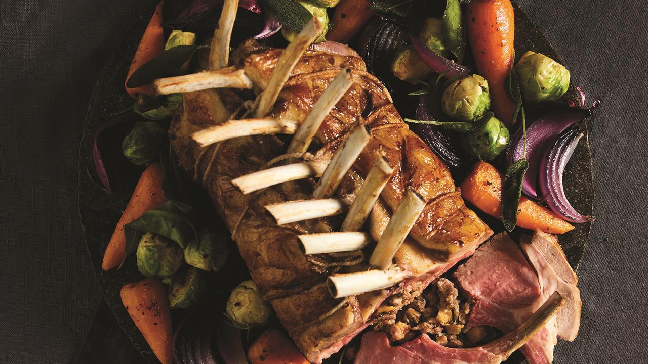 What's new in Morrisons ‘The Best’ Christmas range 2024 | The Grocer