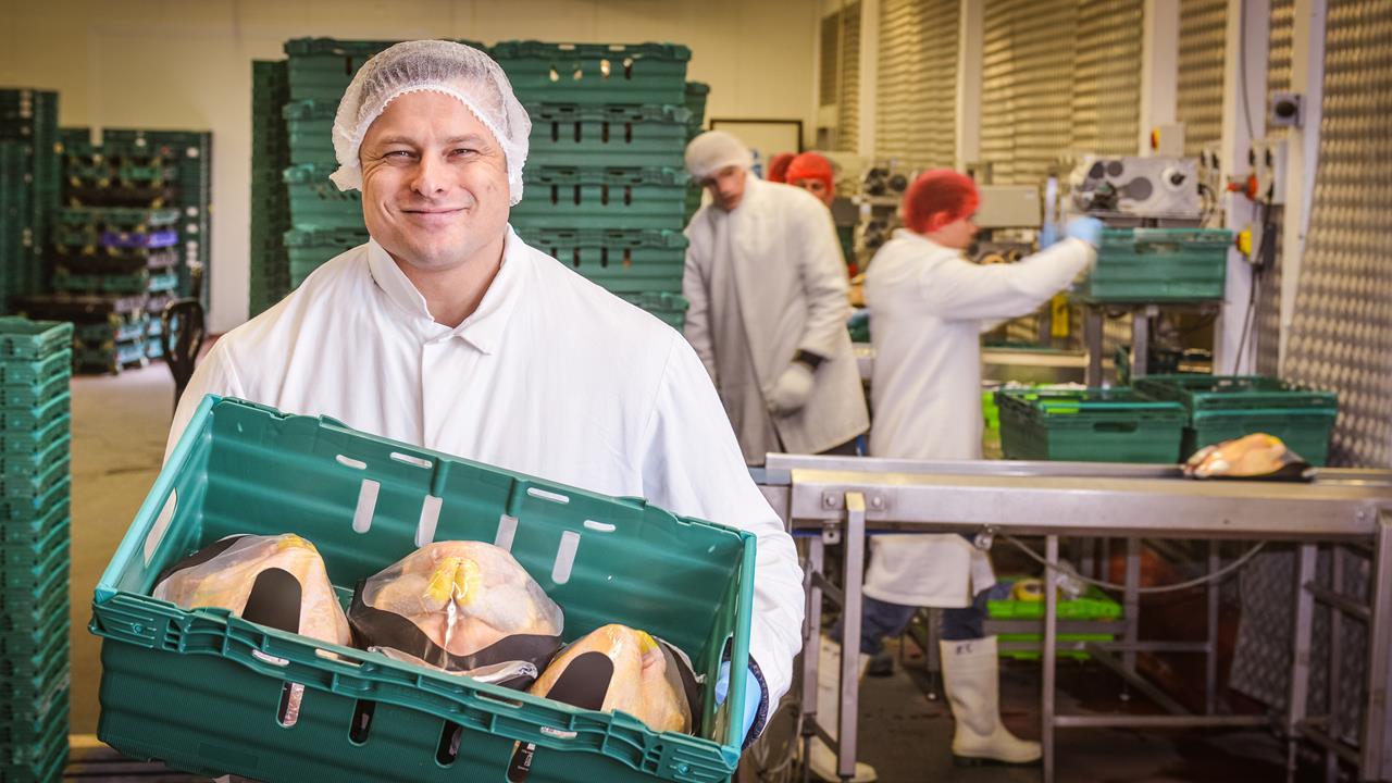 2 Sisters: why ‘Chicken King’ Ranjit Singh Boparan sold poultry arm to ...