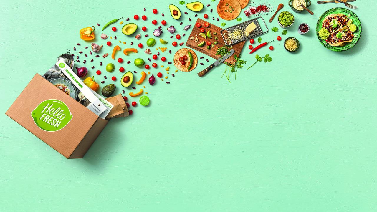 HelloFresh, Gousto and Mindful Chef meal kit brands in stasis | The Grocer