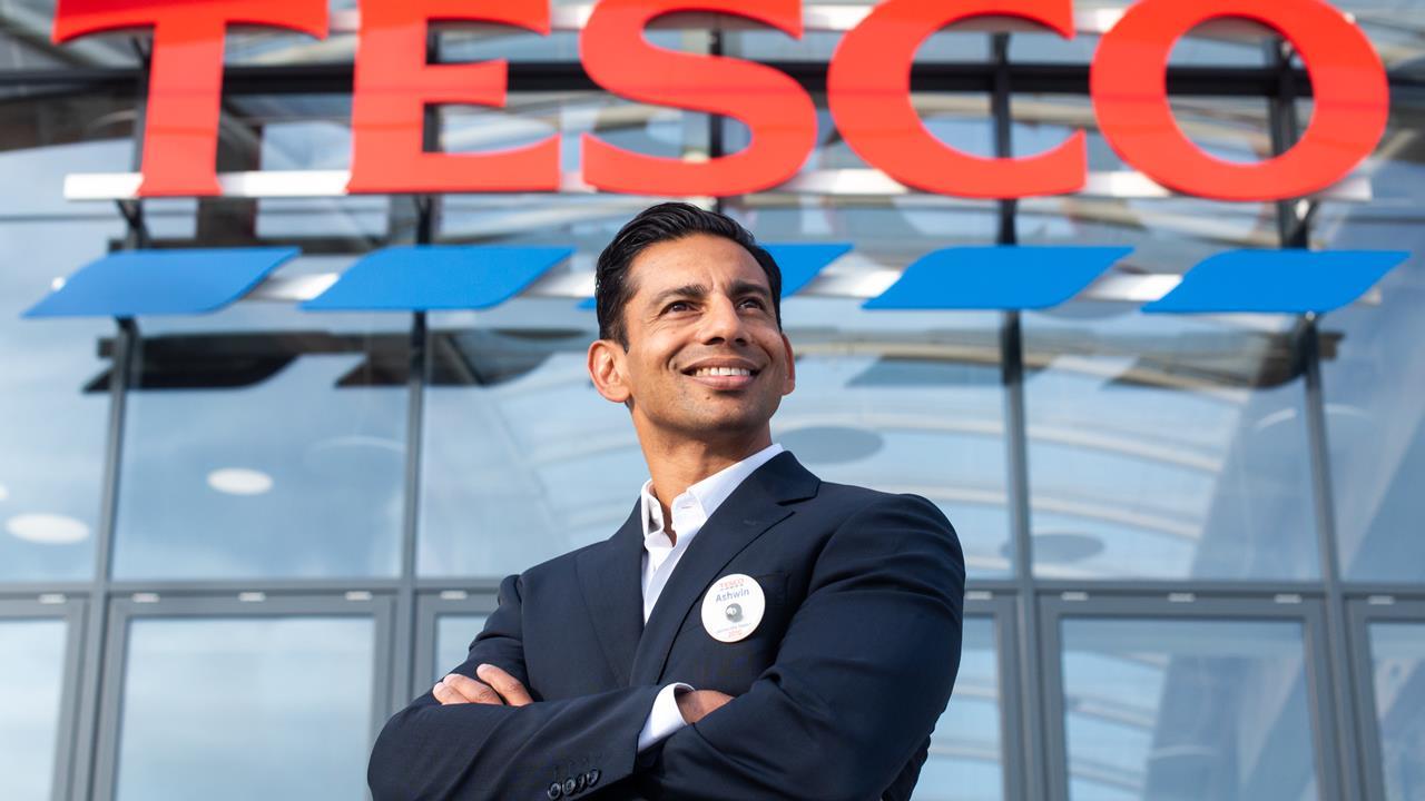 Ashwin Prasad: planning Tesco’s way out of the permacrisis | Interviews ...