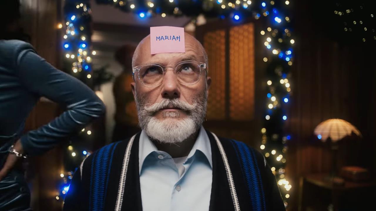 The battle for the best Christmas ad 2024: which ones impress our ...