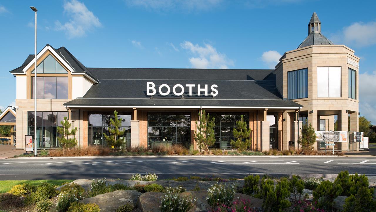 Booths ripping out self-service tills is counter-cultural but comes at ...