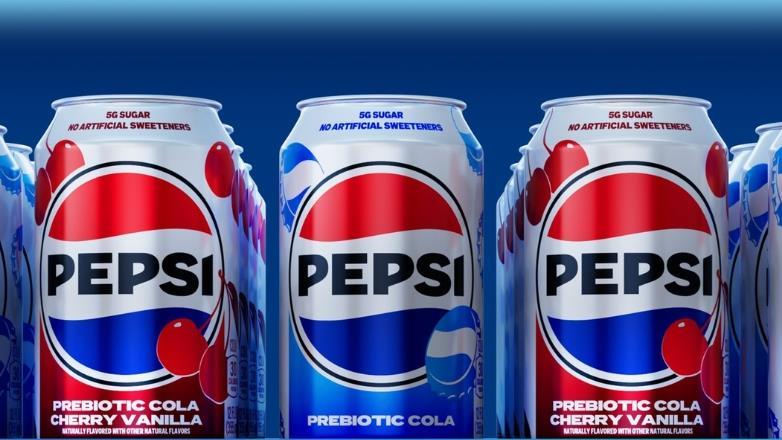 What’s the story behind Pepsi’s prebiotic cola push? | The Grocer