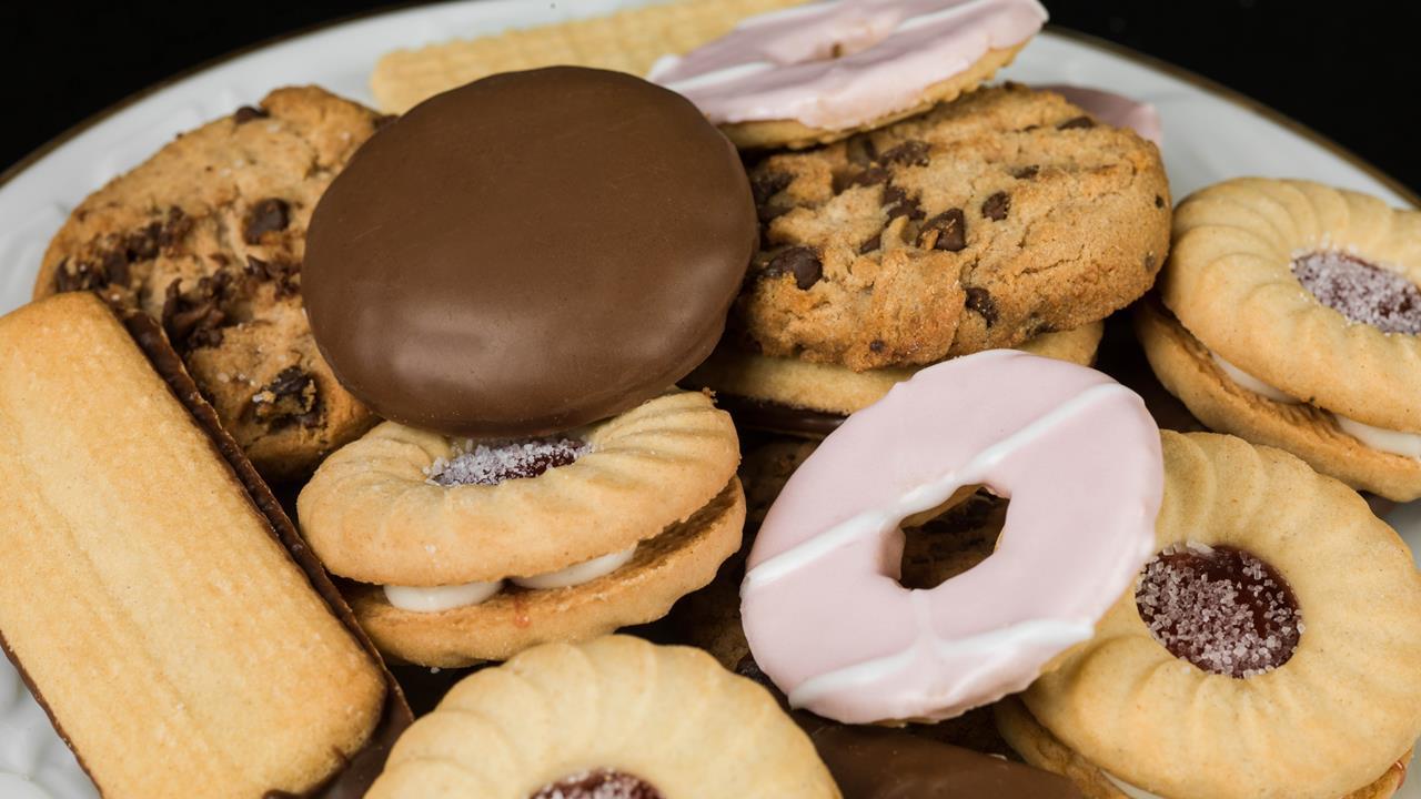 Daily purchases, on-the-go habits and health credentials: 10 charts ...