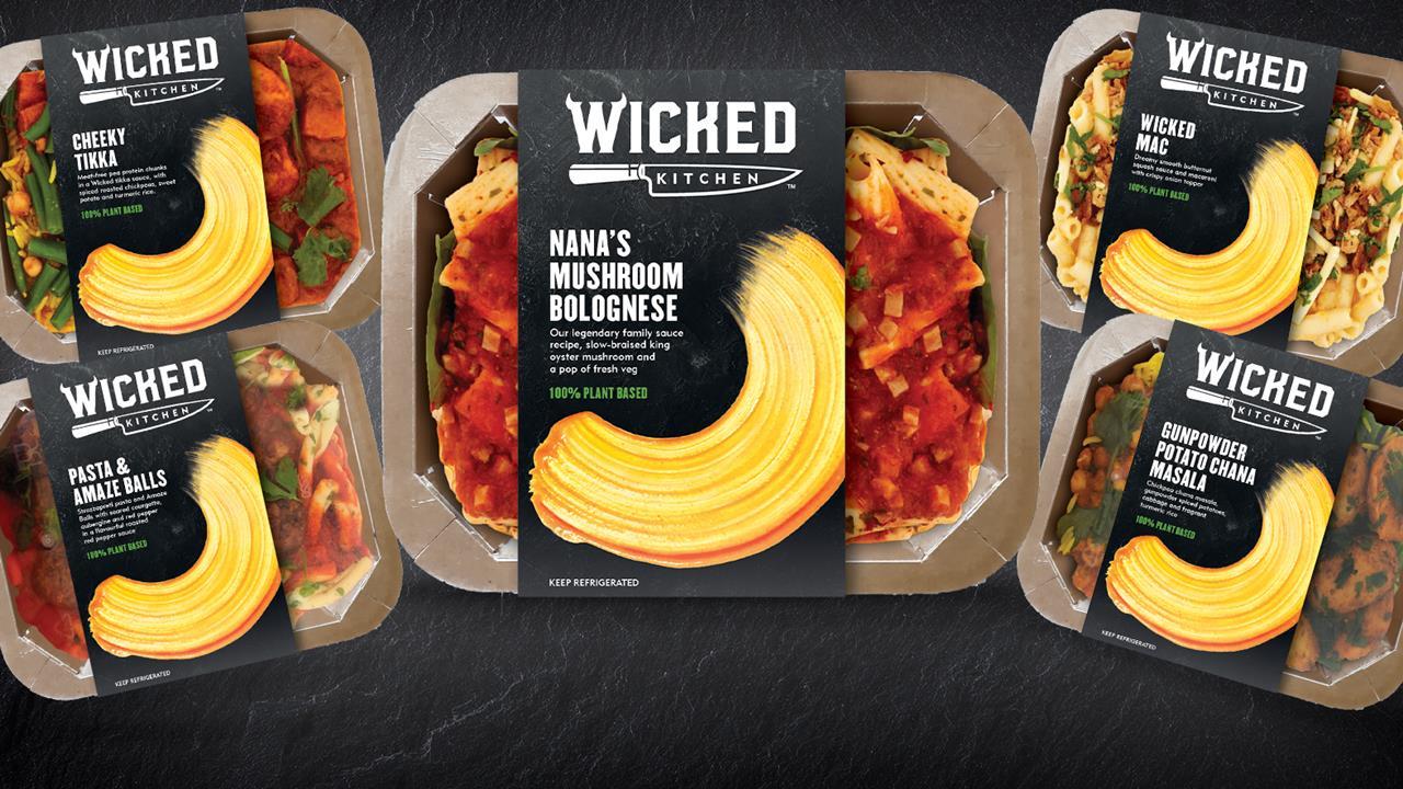 The death of vegan brands and saviour of plant-based diets | Analysis ...