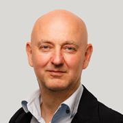 Adam Leyland | Editor-in-chief | The Grocer