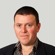 Ian Quinn | Chief Reporter | The Grocer