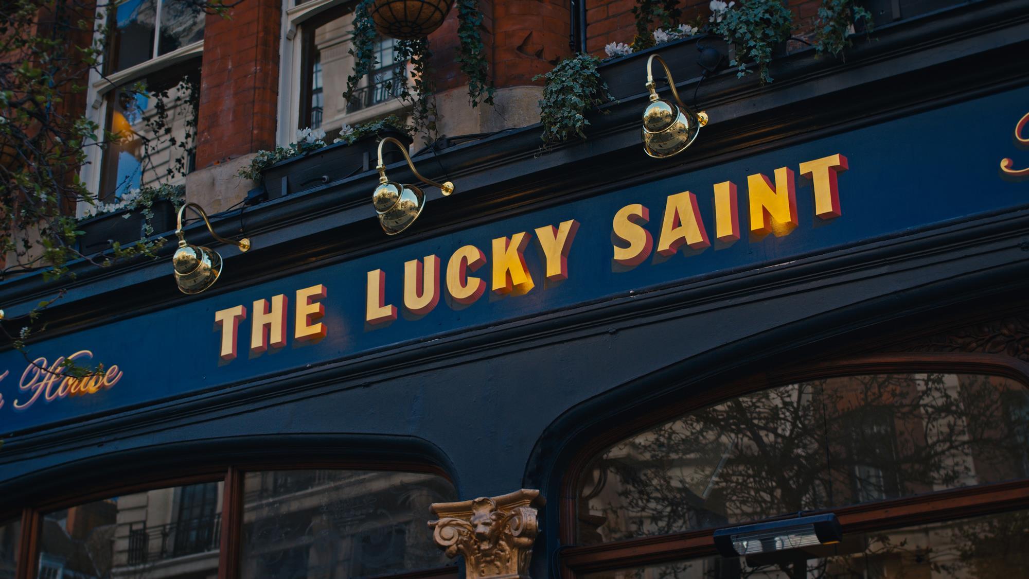 Lucky Saint: ‘we want to be to alcohol-free what Guinness is to stout ...
