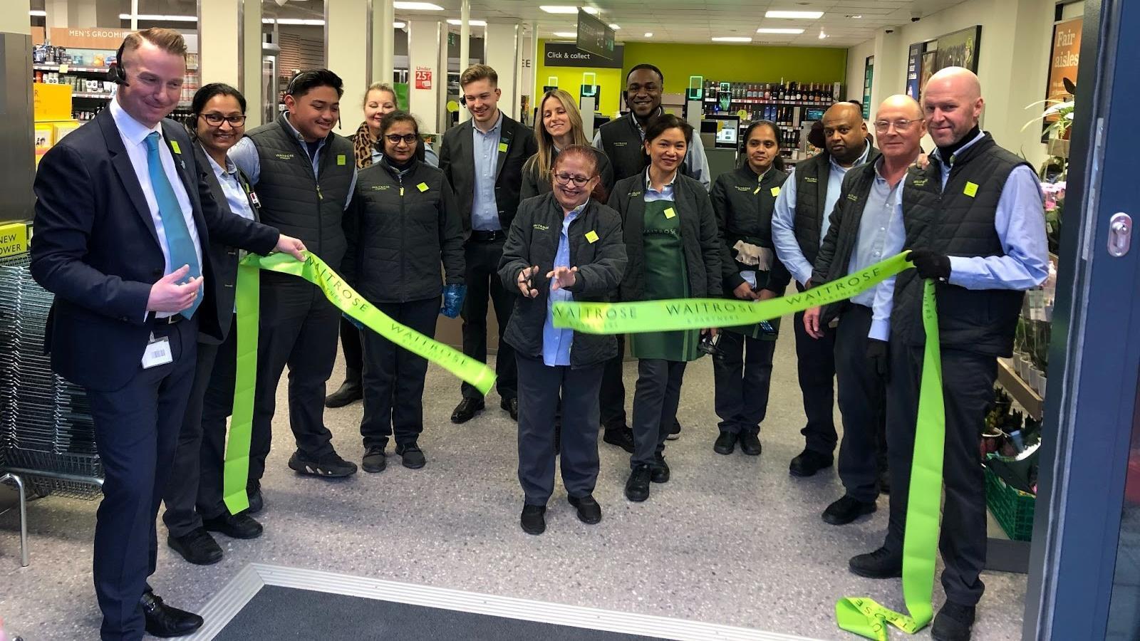 Where will Waitrose open new stores? | The Grocer