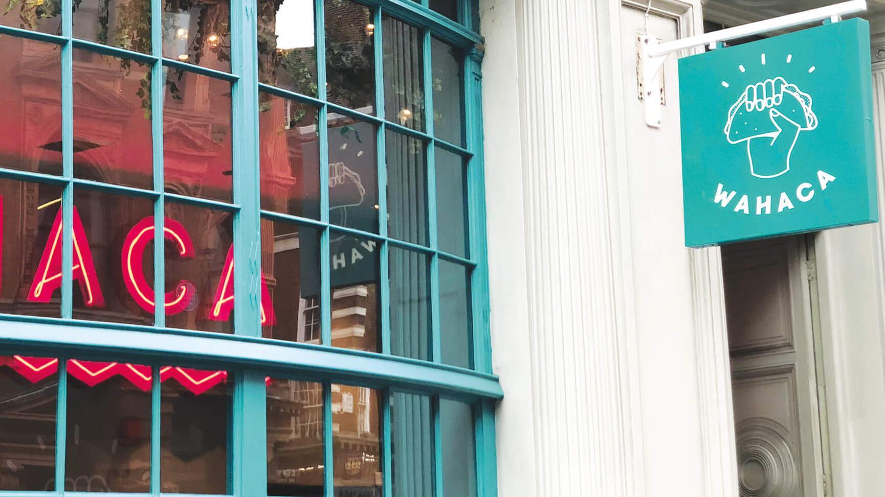 Why Wahaca may have jumped the gun on menu carbon emissions labelling | Comment & Opinion | The ...