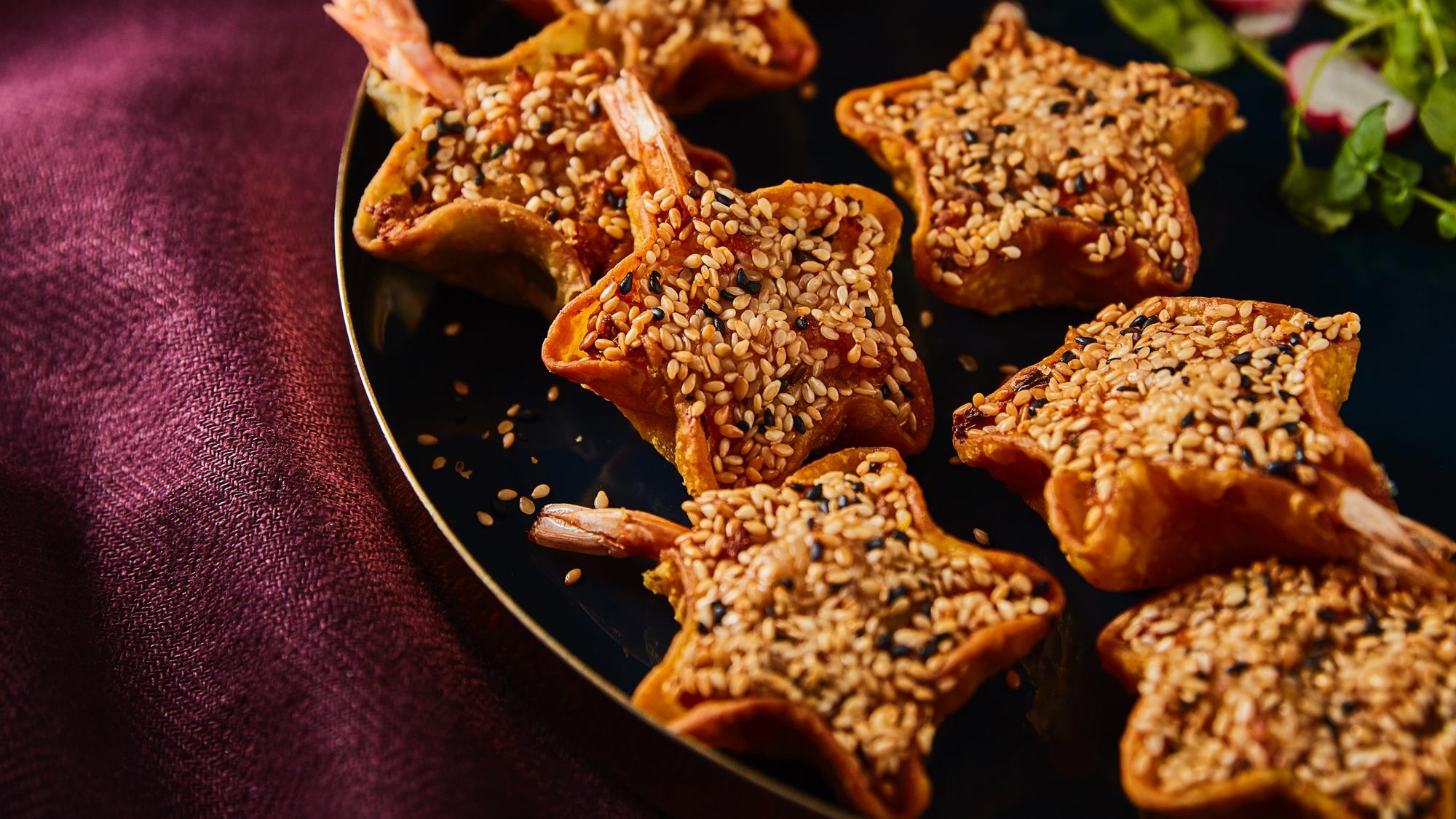 Range preview: Booths Christmas 2019 | Range Preview | The Grocer
