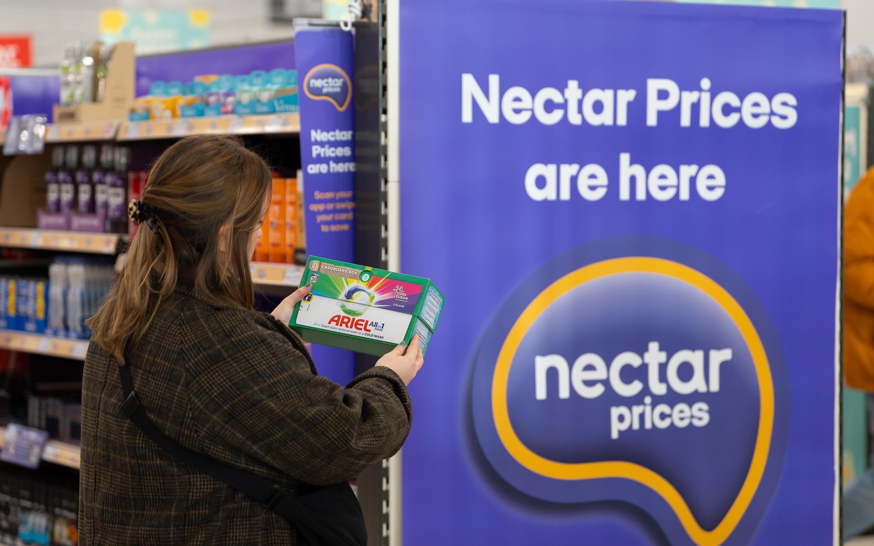 Discounts for data and the death of supermarket loyalty points ...
