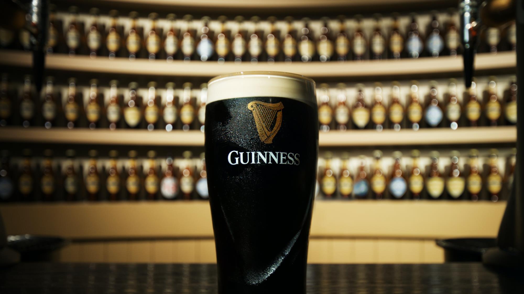 Is Diageo selling its beer and Guinness brands? | The Grocer