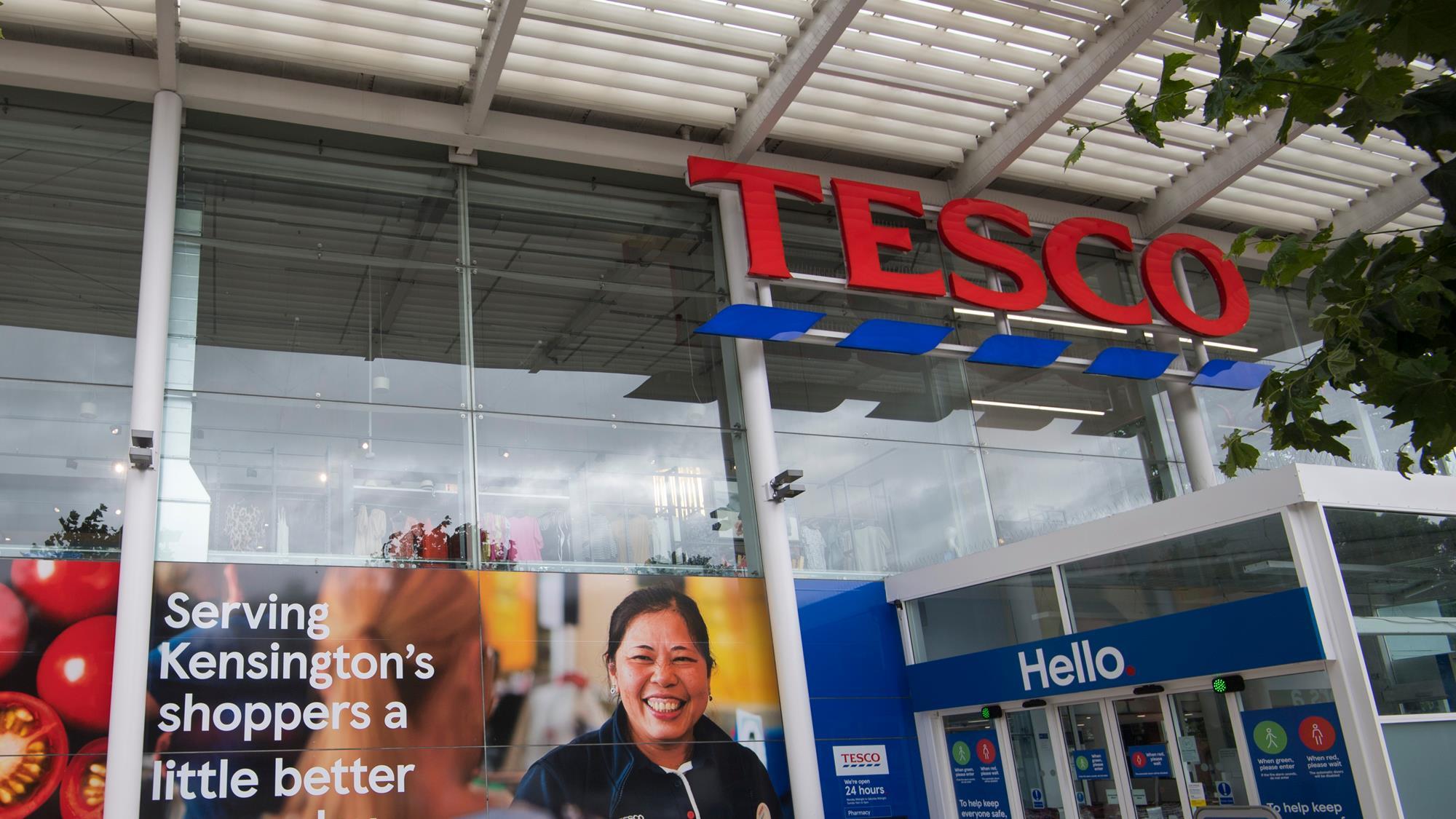Tesco is right to assume shoppers will prioritise price over counters ...