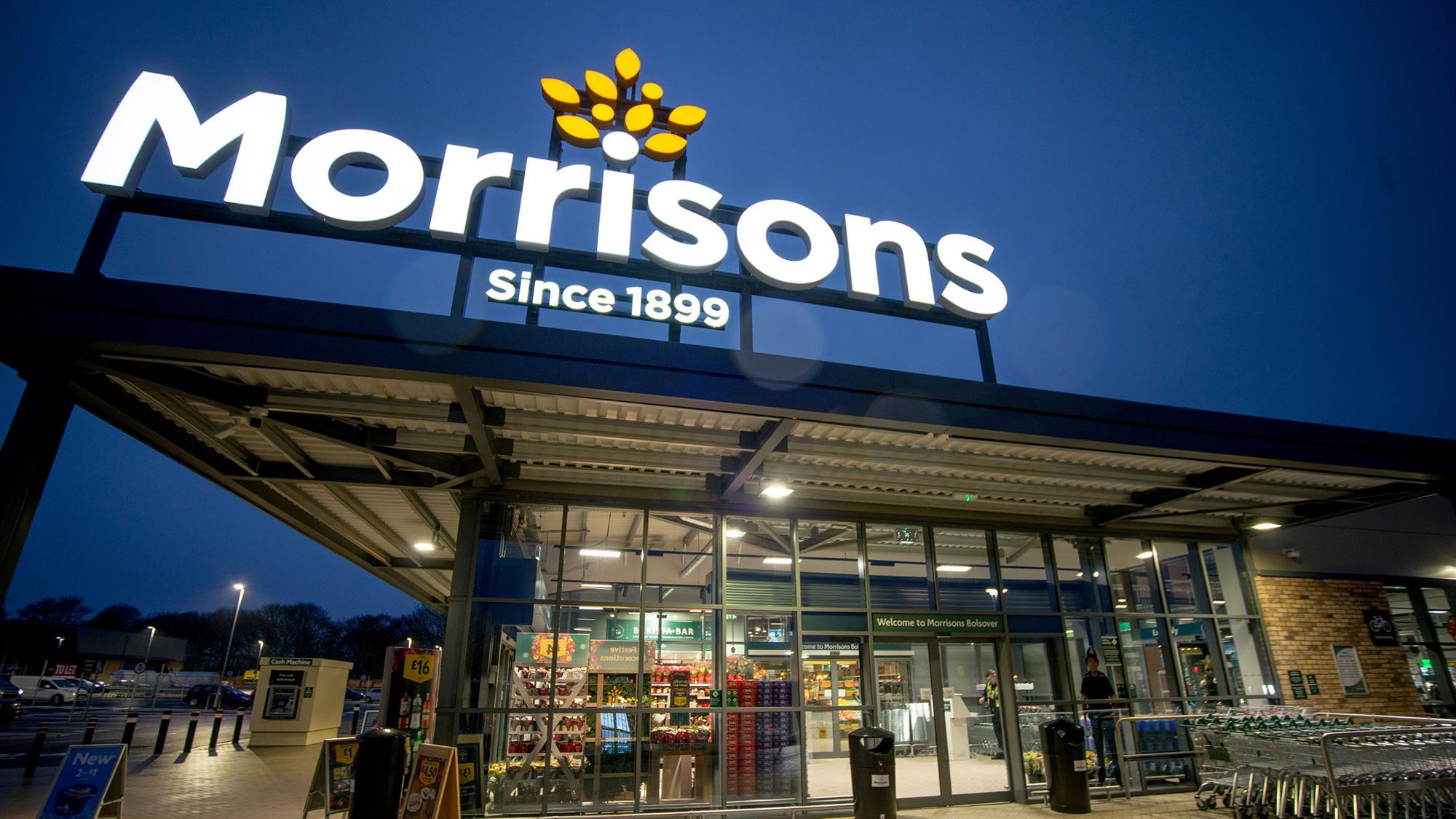 What the arrival of ex-Tesco CEO Terry Leahy means for Morrisons ...