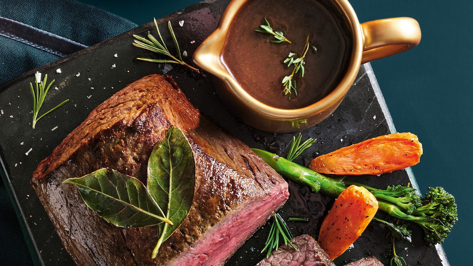What's new in Asda supermarkets for Christmas 2025 | The Grocer