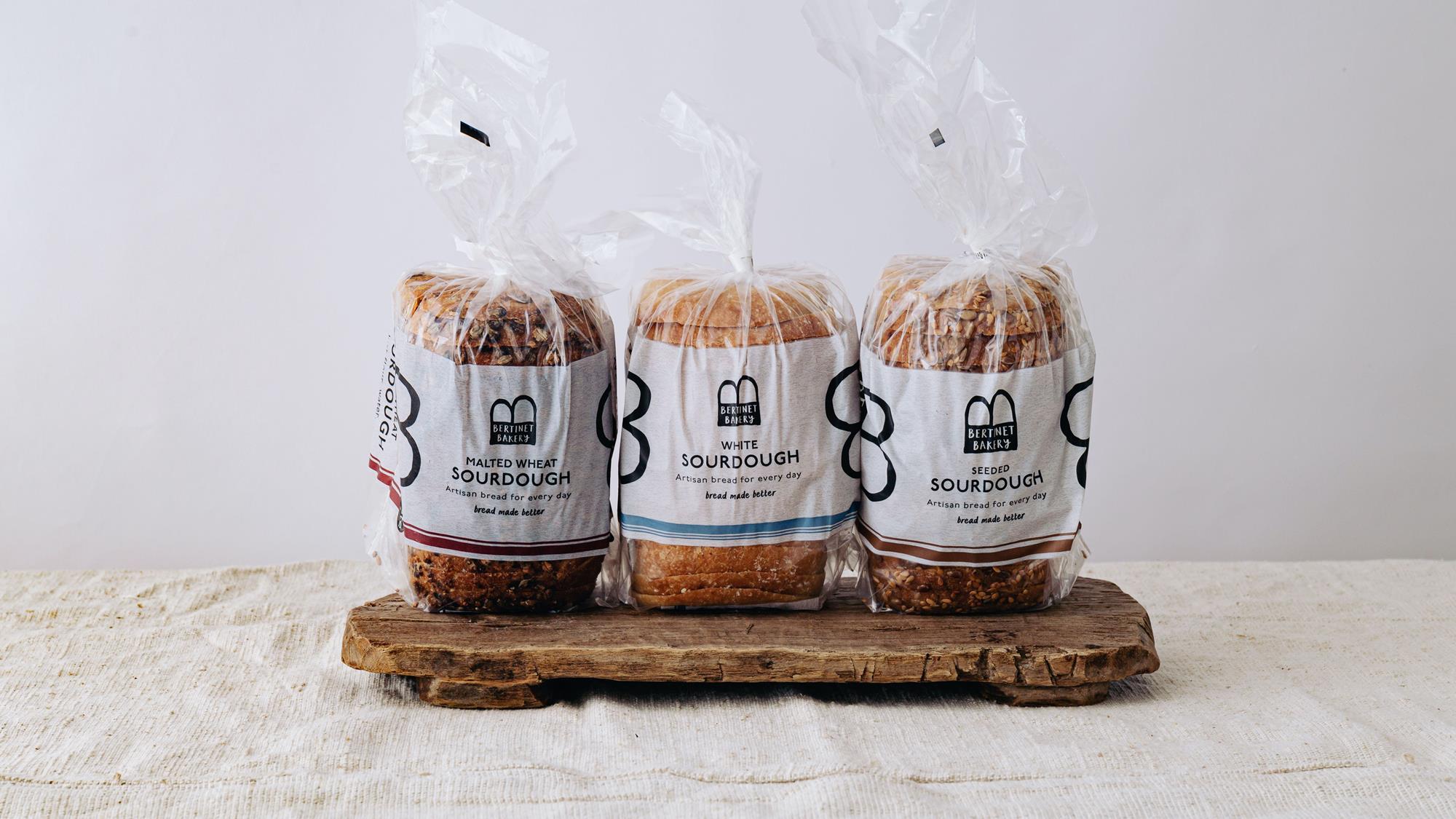 The rules of real bread – and 10 examples available in UK supermarkets ...