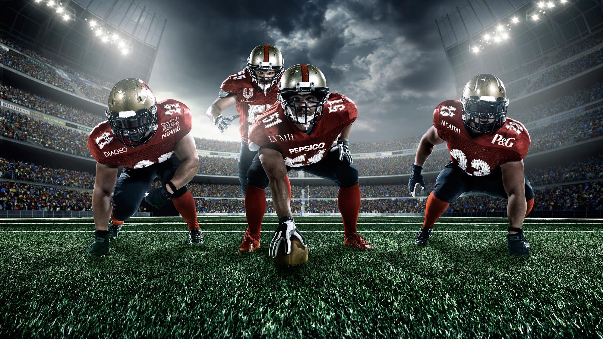 OC&C Global 50 largest fmcg companies 2023 | The Grocer