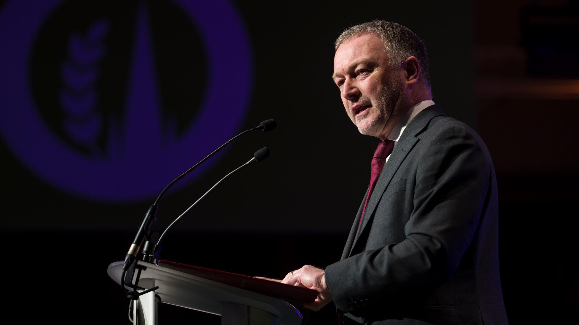Why Steve Reed's ‘new deal’ will leave farmers disappointed | The Grocer