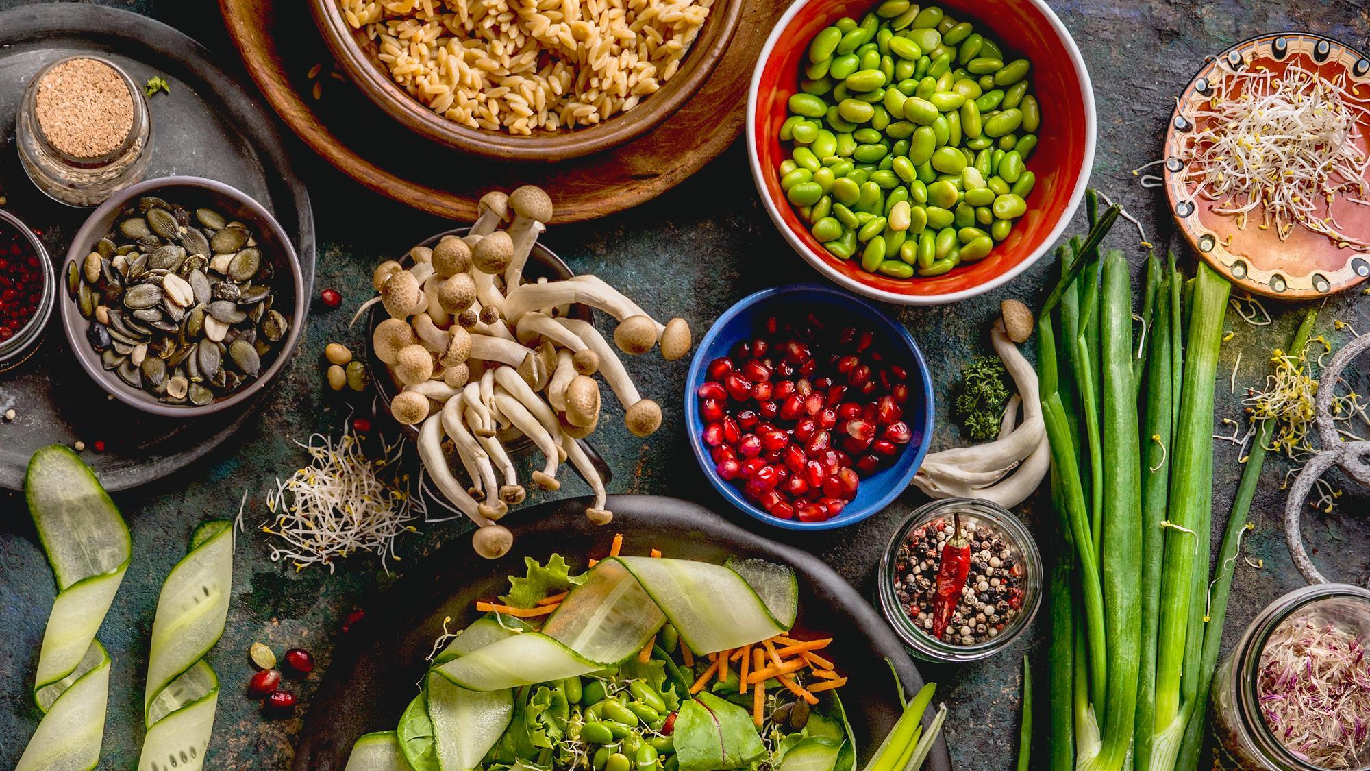 The women pioneering in the plant-based sector | The Grocer