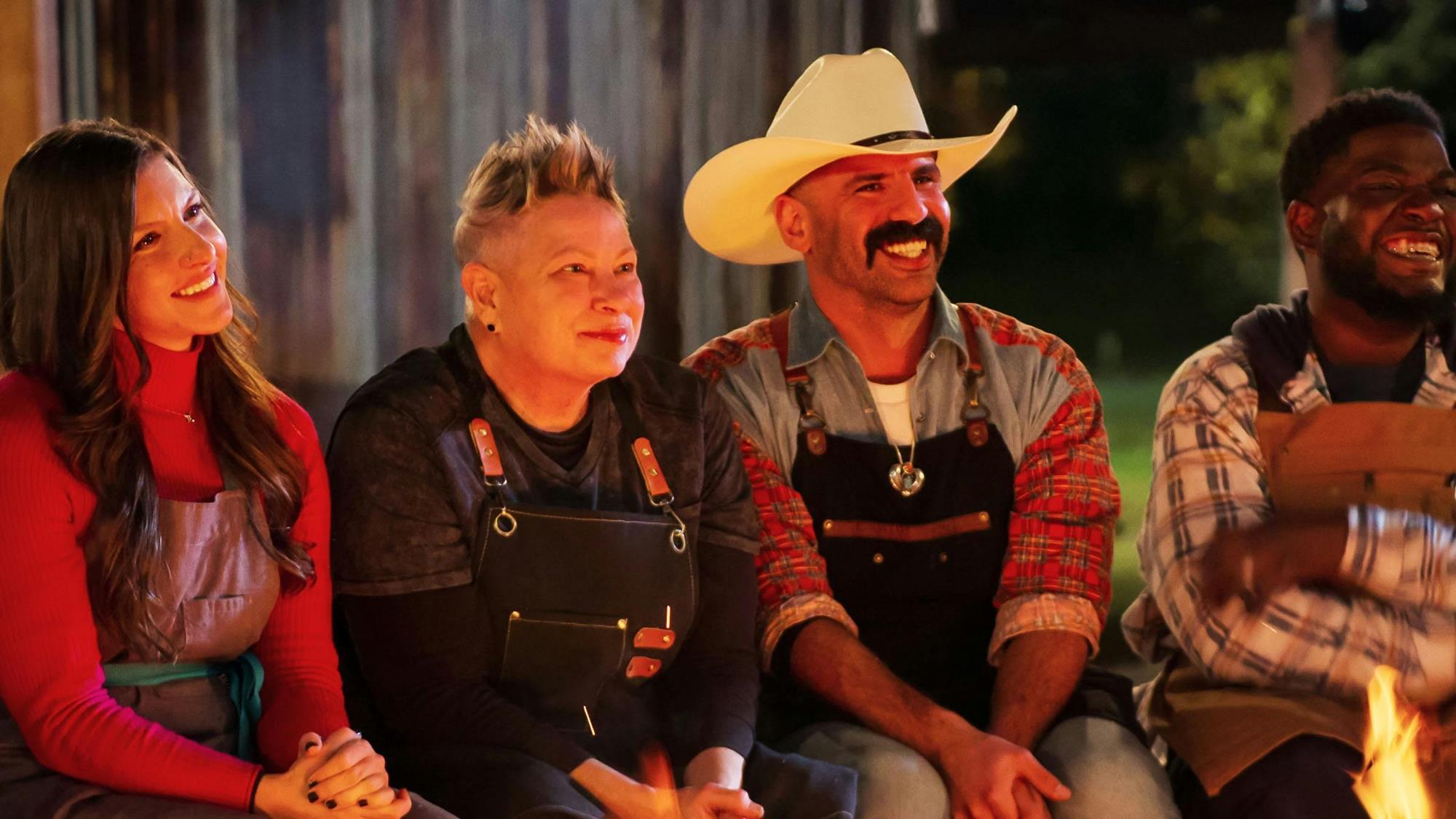 Barbecue Showdown: all-American meat-fest broadens horizons | The Grocer