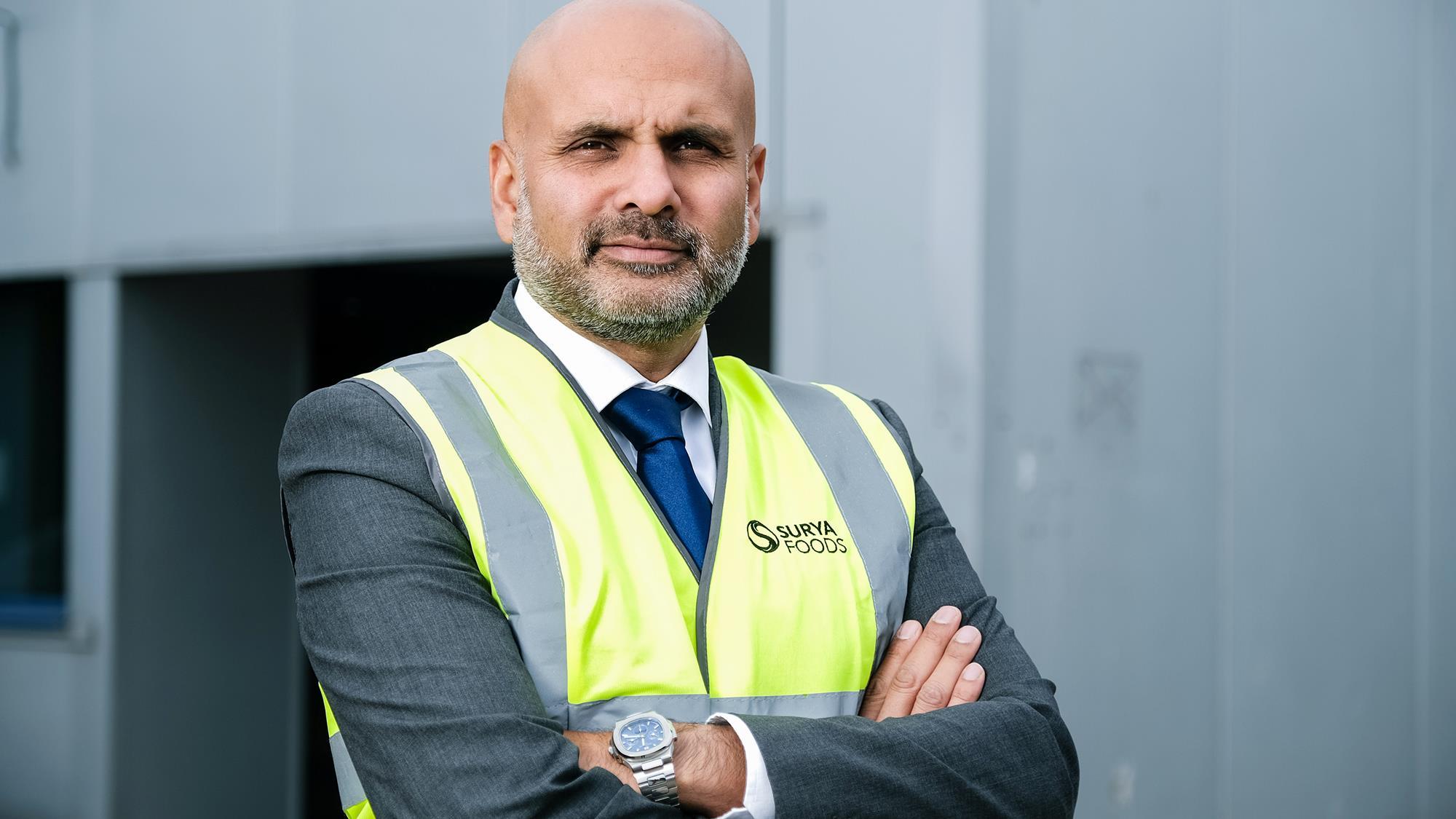 How Surya Foods built a world foods empire, one cuisine at a time ...