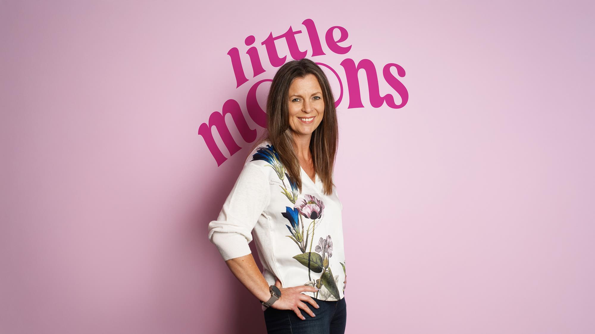 How Joanna Allen got freefalling Little Moons back in control | Interviews | The Grocer