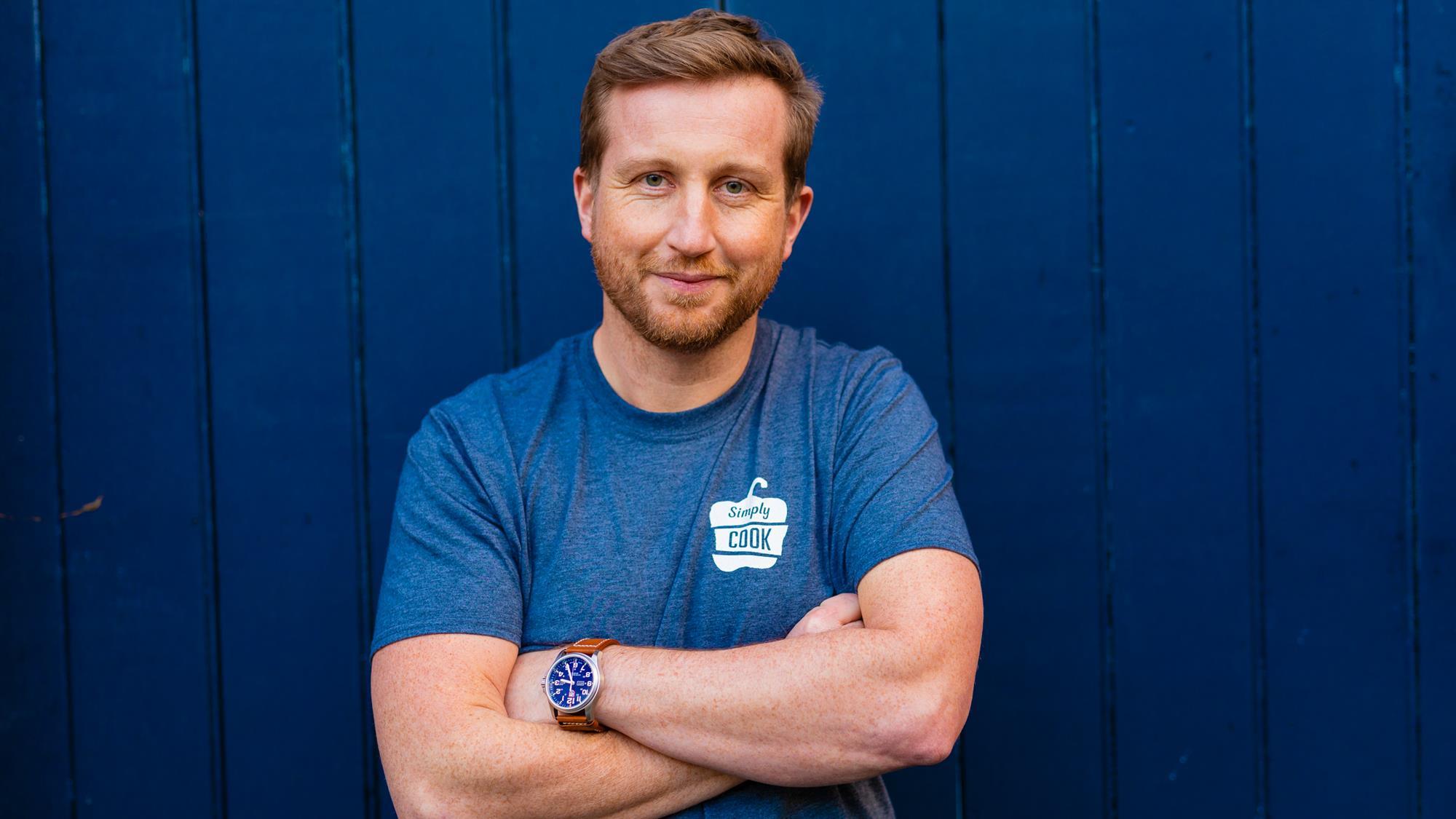 SimplyCook: Sam Tierney on translating DTC into retail | Interviews ...