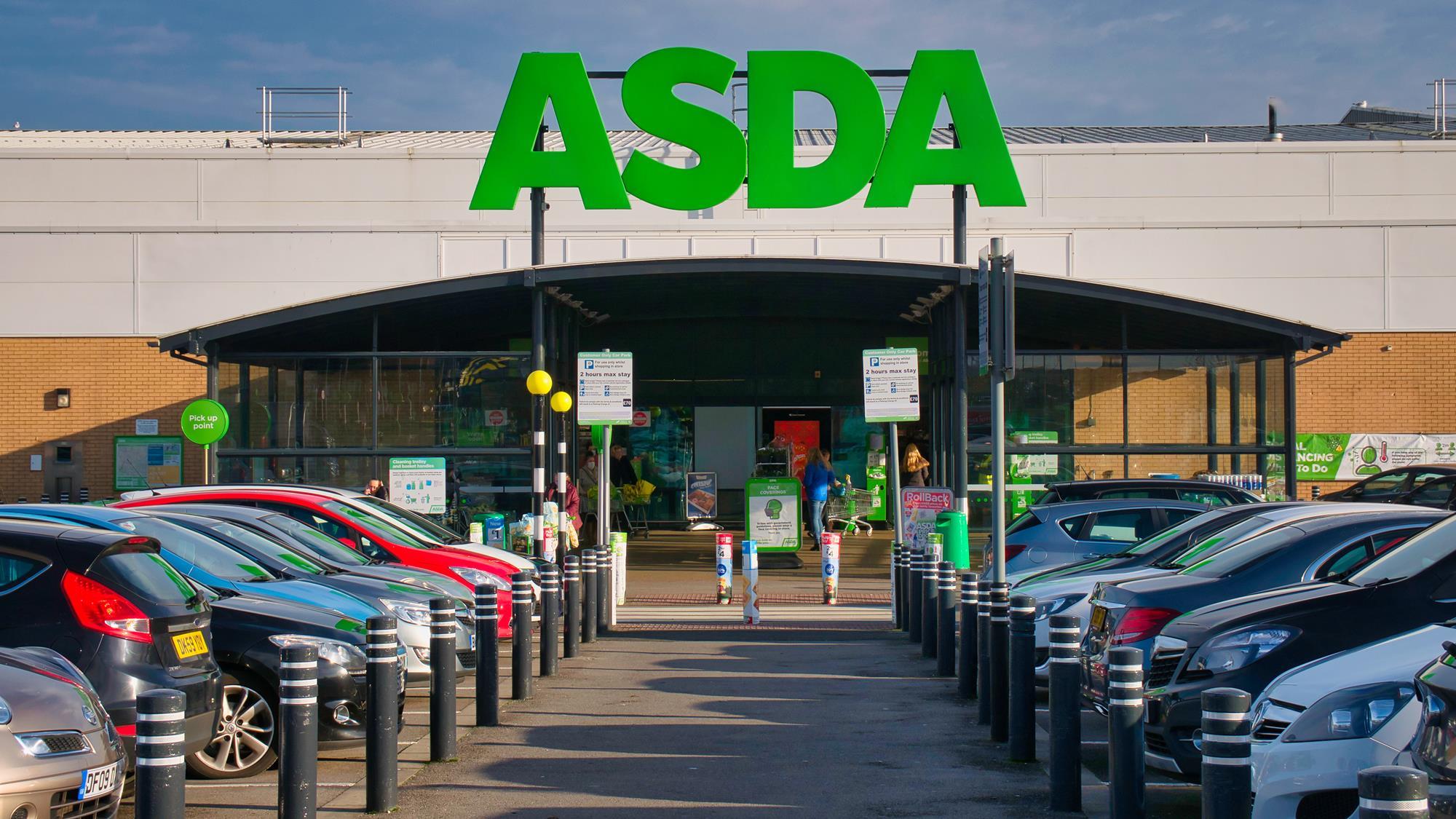 Is Asda's price match play against Aldi and Lidl a plan for success ...
