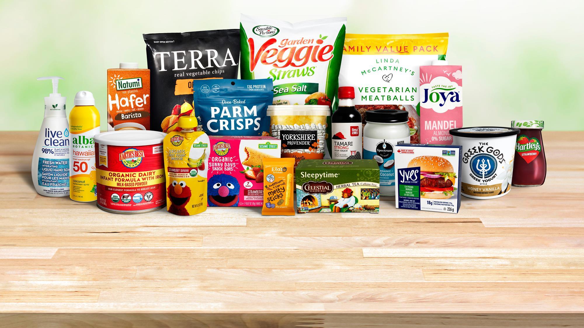 What’s Hain Celestial’s plan and will brands be sold off? | Analysis ...