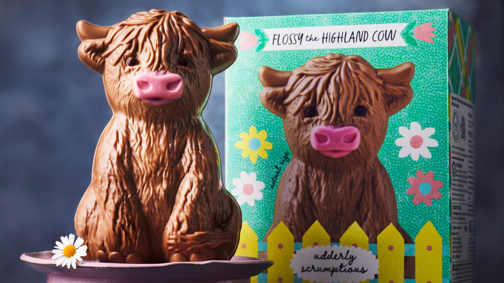 Marks & Spencer's new Easter egg range 2024 | The Grocer