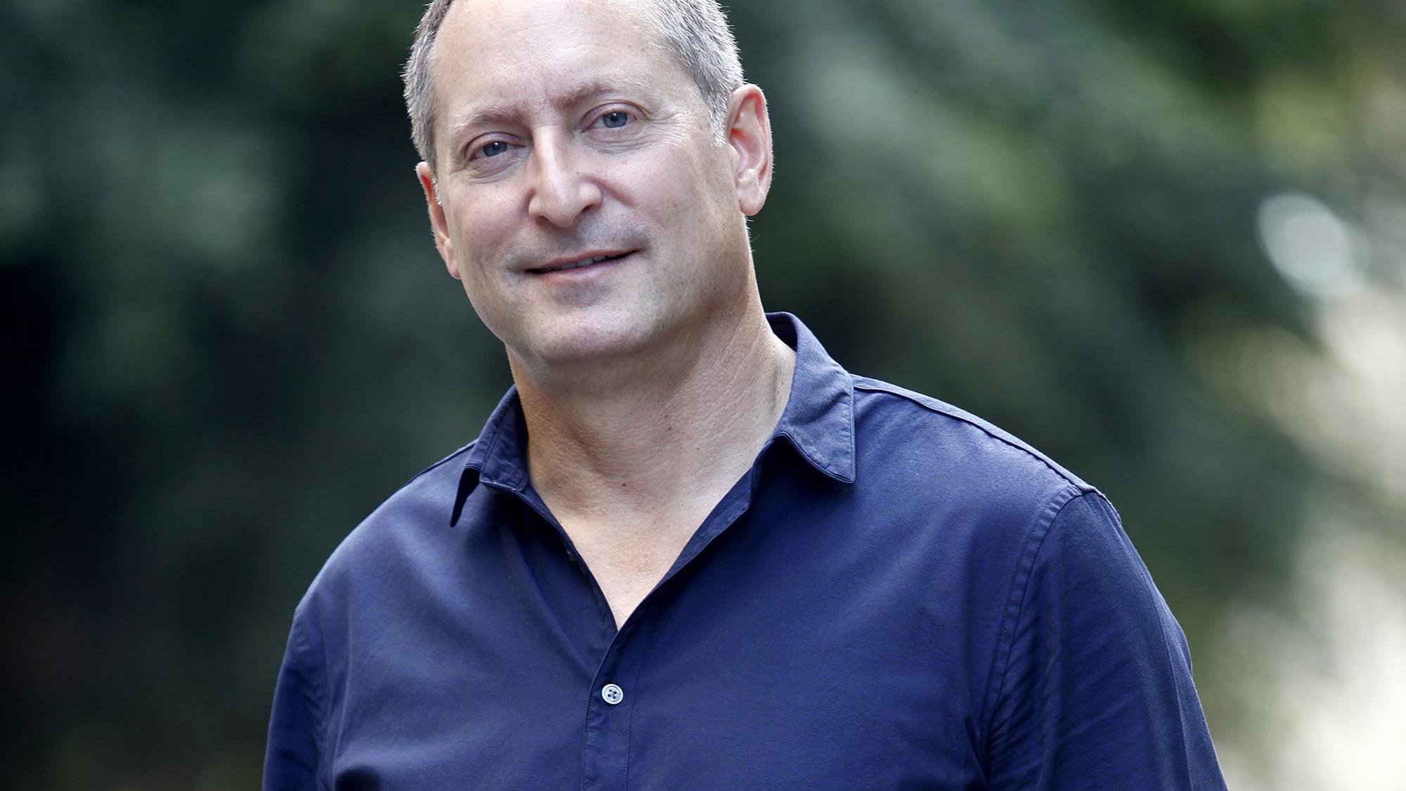 How SodaStream's CEO is battling the plastic crisis | Interviews | The ...