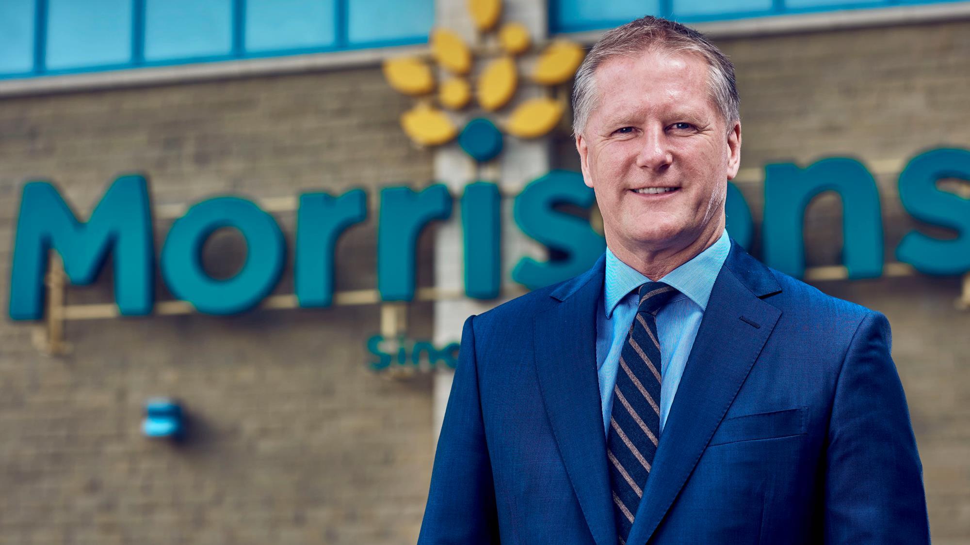 David Potts' impact on Morrisons and retail at large | The Grocer