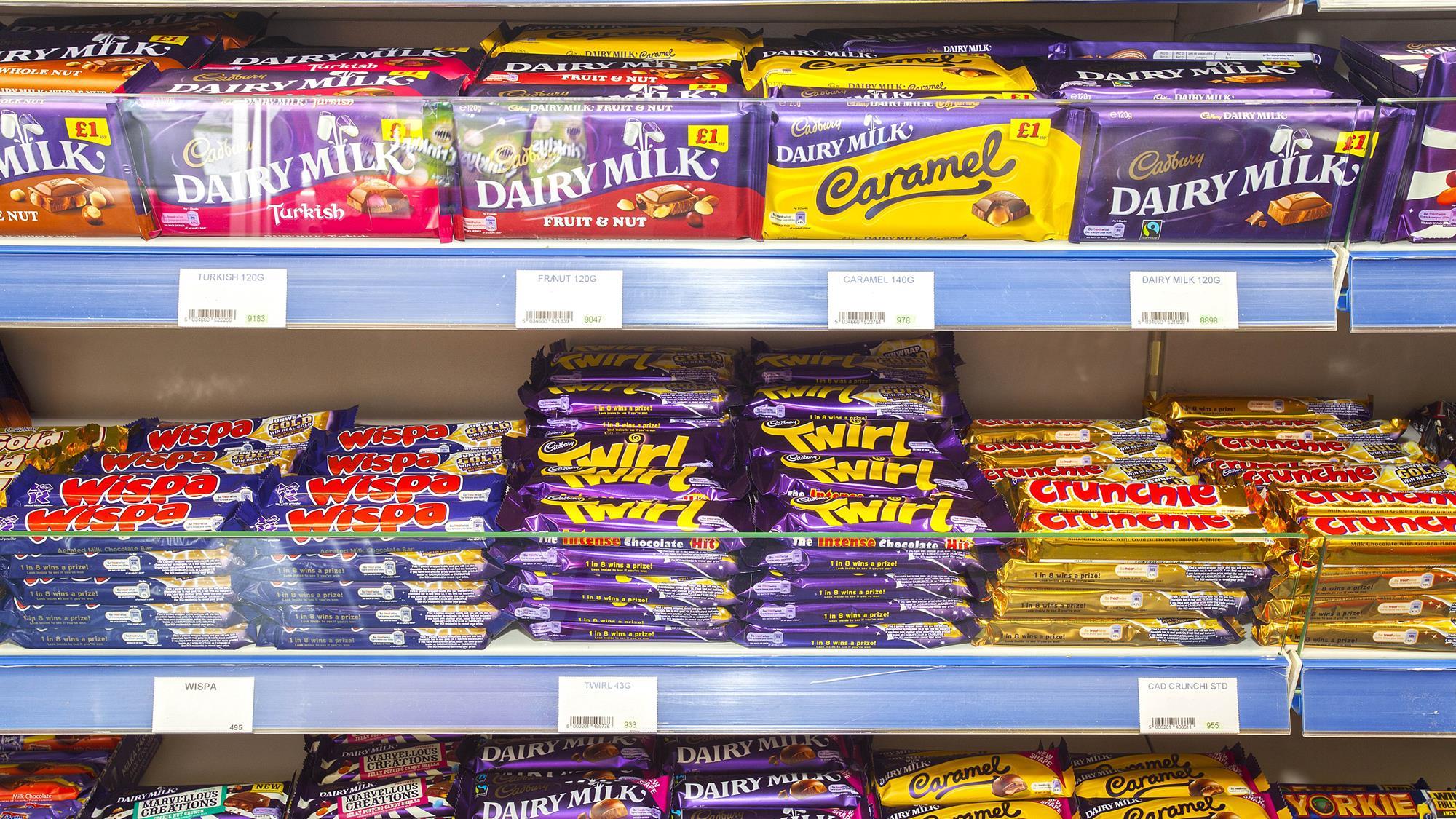 Will the government really scrap the junk food bogof ban? | Comment ...