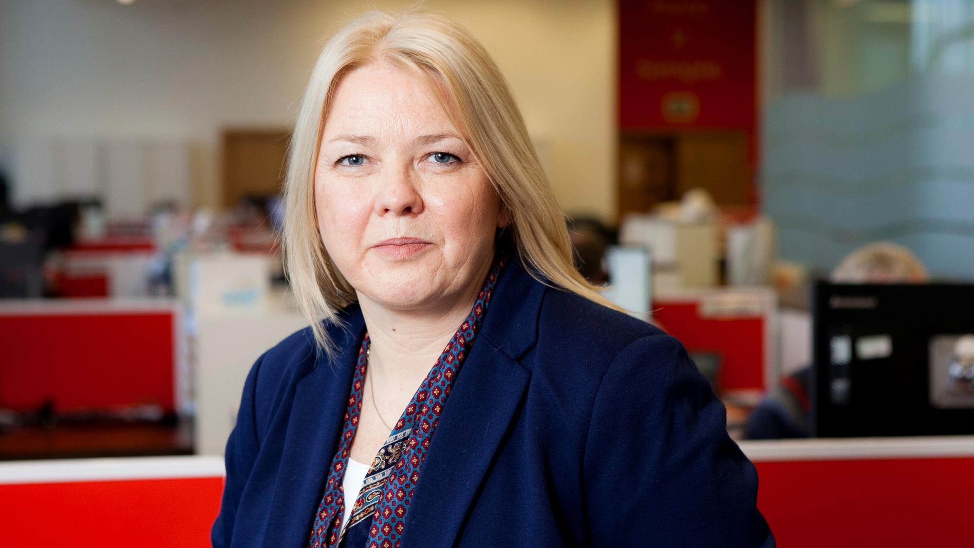 How Louise Stigant is guiding Mondelez UK to cut calories | Interviews ...