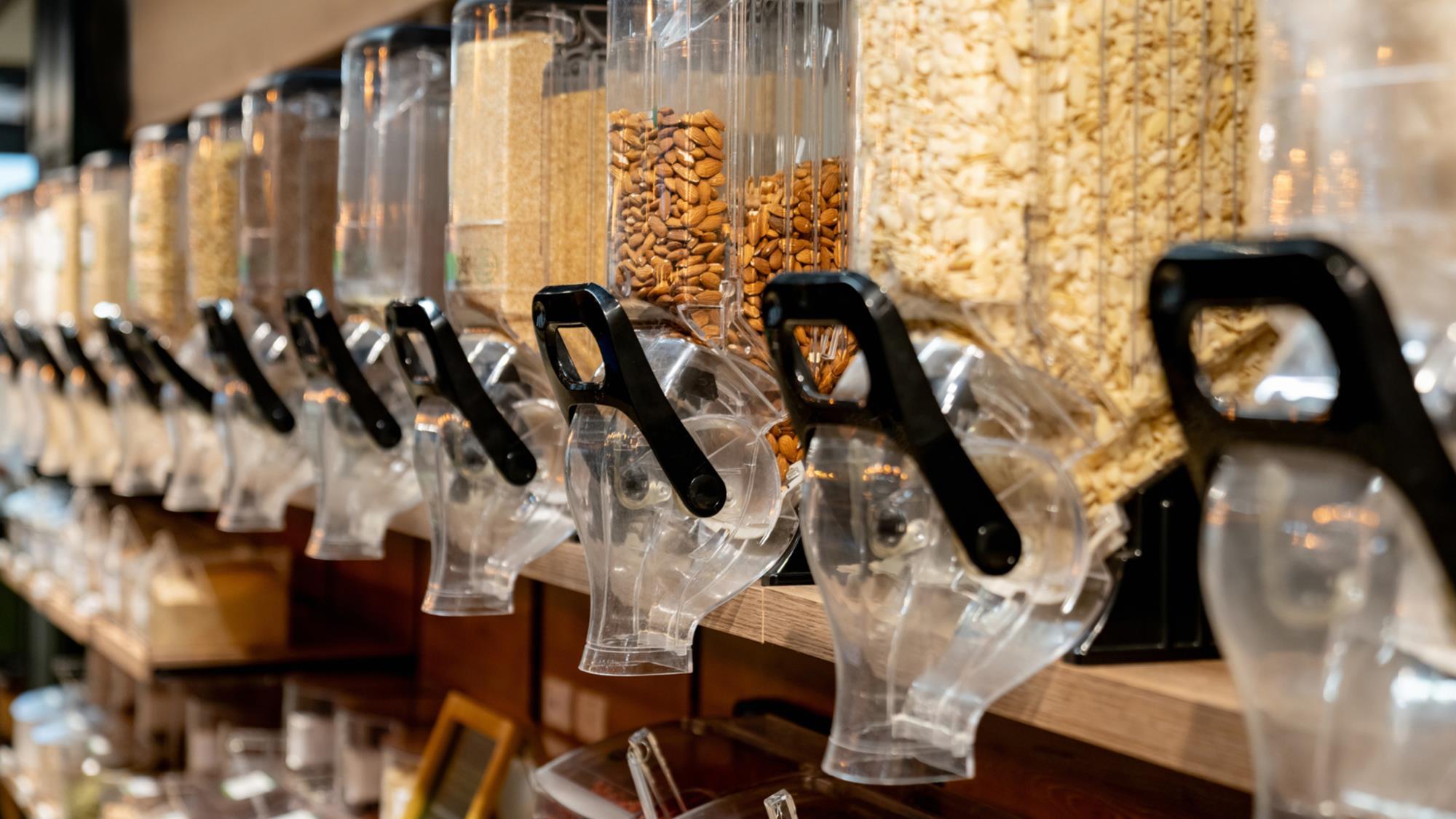 Supermarkets must adopt, not ditch, refillables to save world | The Grocer