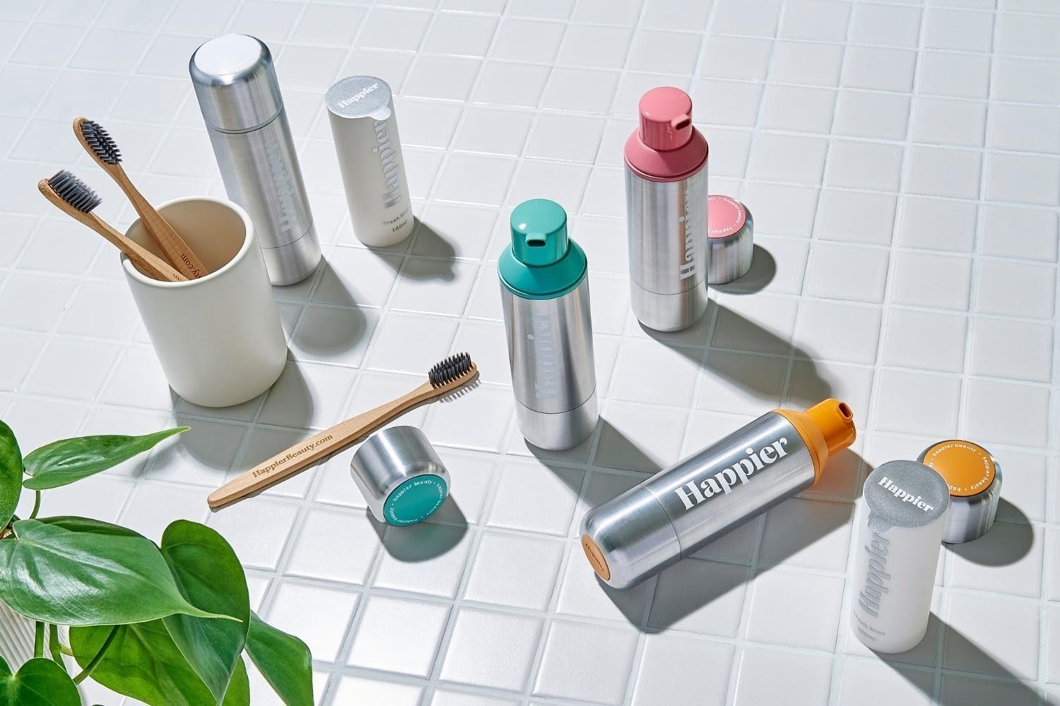 Eight household innovations helping Brits slash their environmental ...