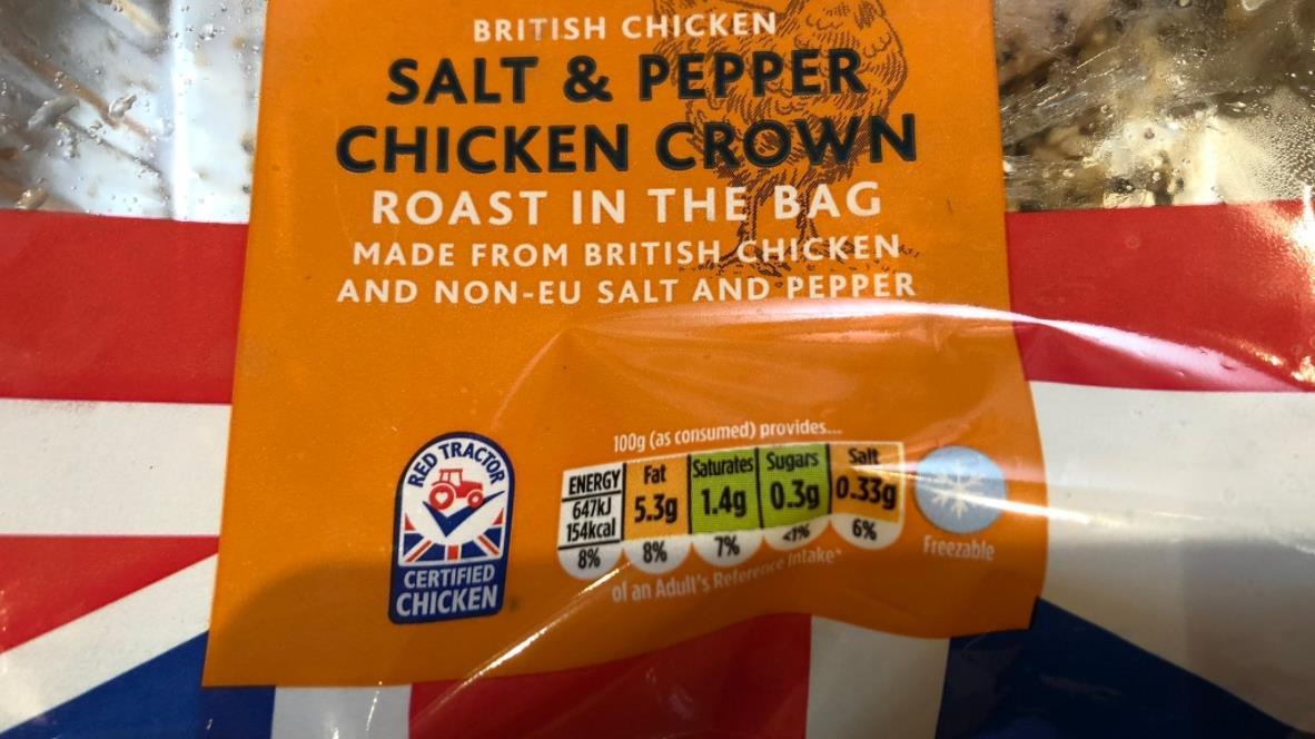 Why the ‘non-EU’ labelling at Morrisons was about law, not politics ...