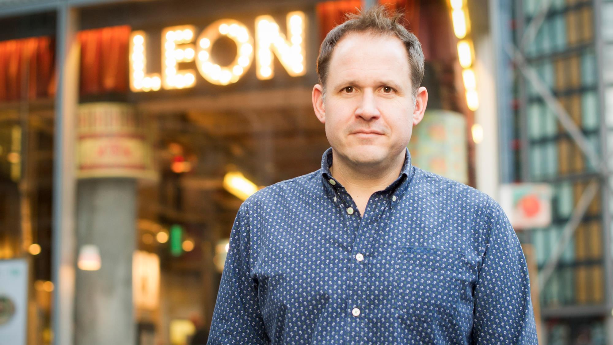 Henry Dimbleby Big Interview: The man behind the UK’s food strategy ...