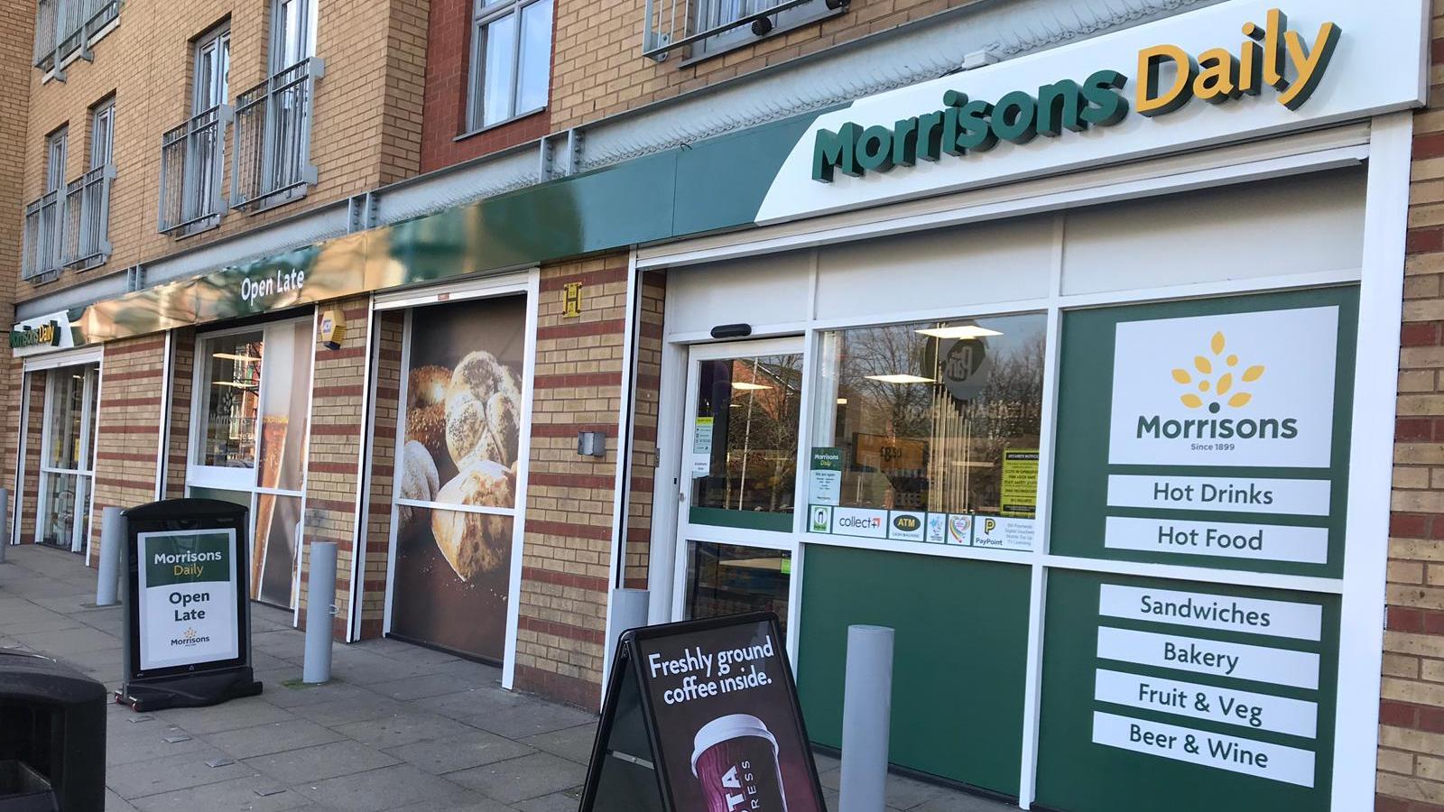 Why McColl’s is banking on its Morrisons Daily strategy | Analysis ...