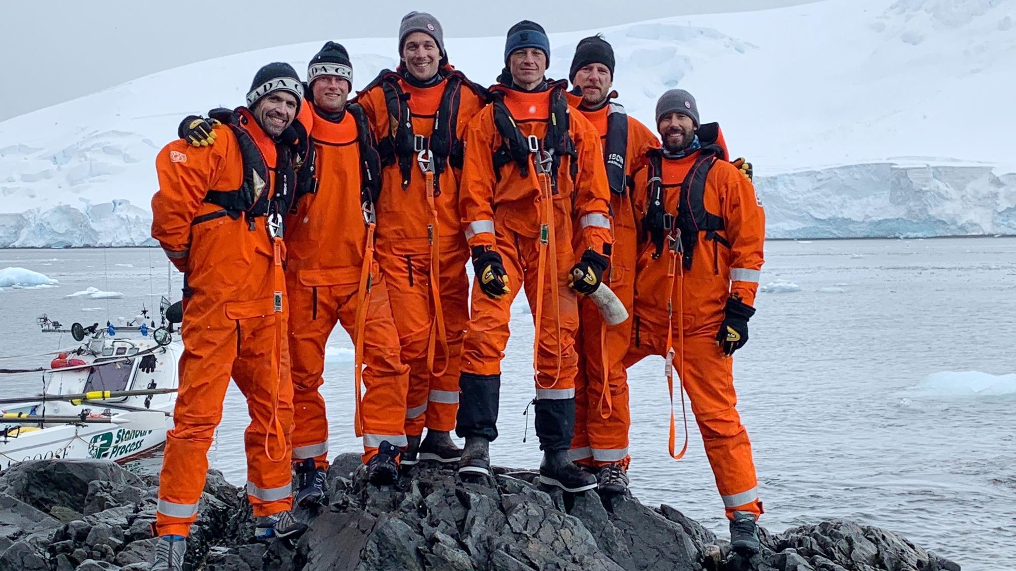 How Actiph’s adventurous founder conquered ‘the impossible row ...