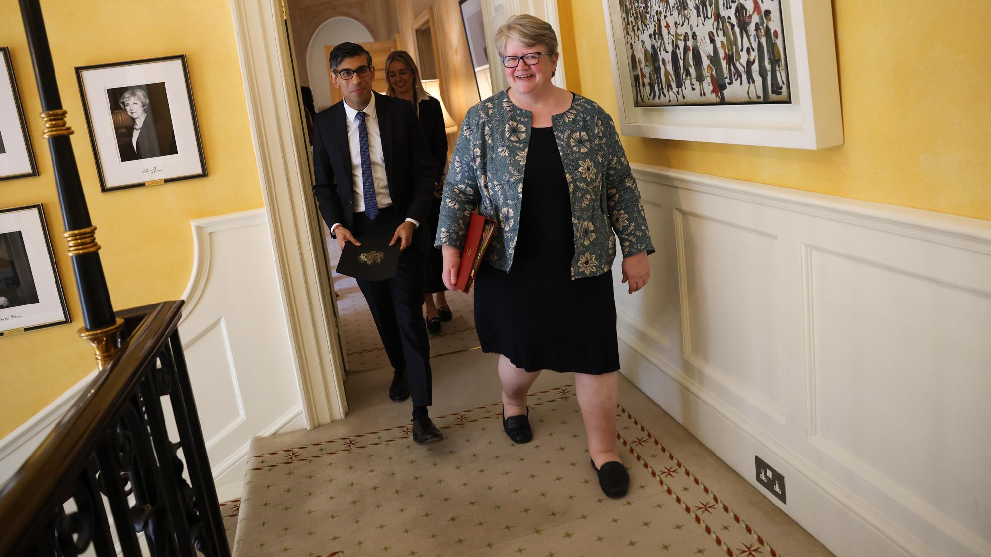 ‘Actually really good’: Inside the No 10 food summit | Analysis ...