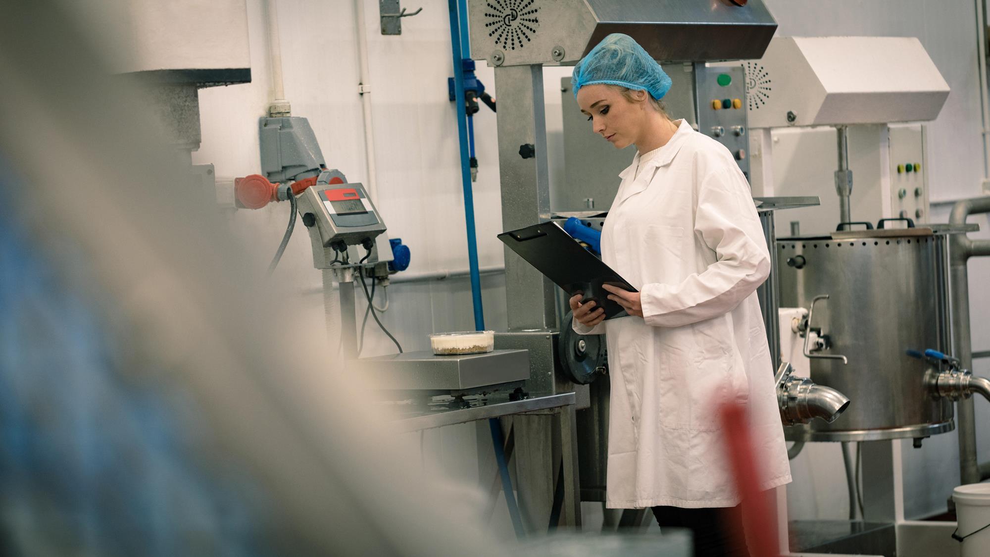 How women are rising to the top in grocery supply and manufacturing ...