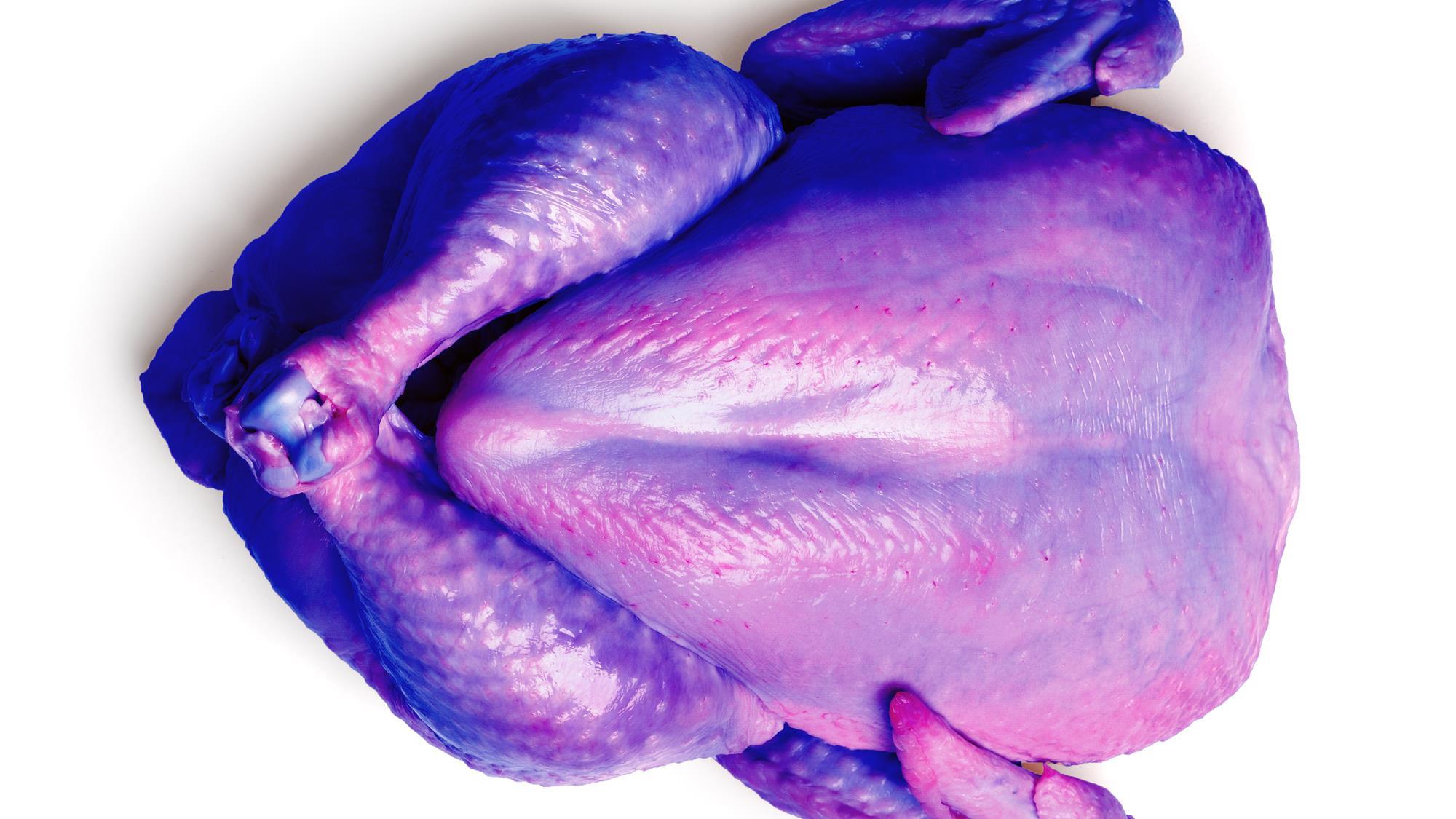 The troubling foodie challenges fuelled by social media | Analysis ...