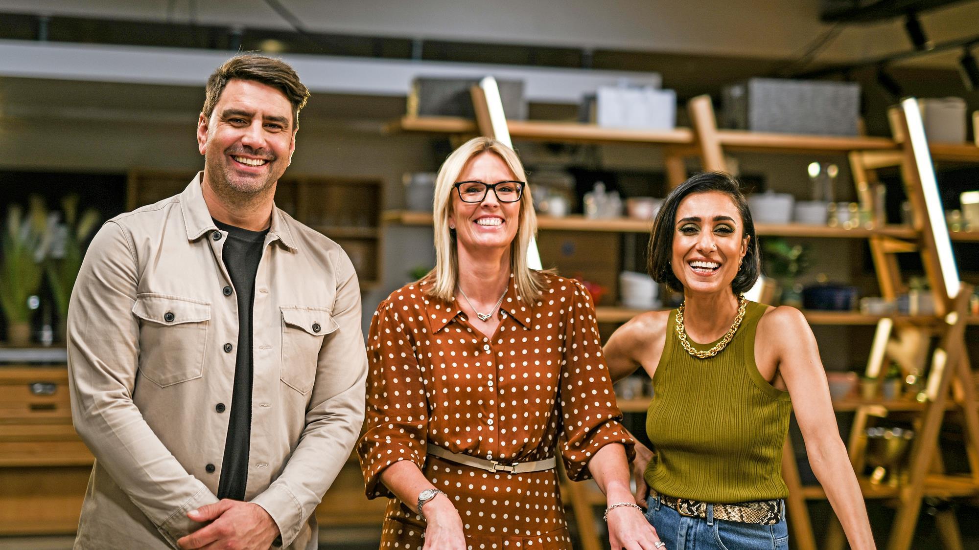 Aldi’s Next Big Thing: engaging insight into product pitching | The Grocer