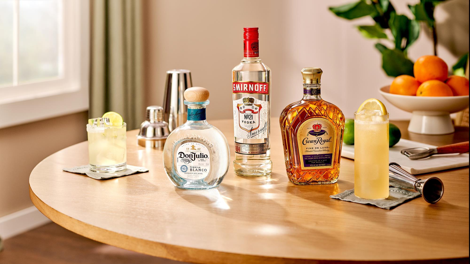 Editor’s picks: Dave Lewis takes Diageo and New Product & Packaging ...