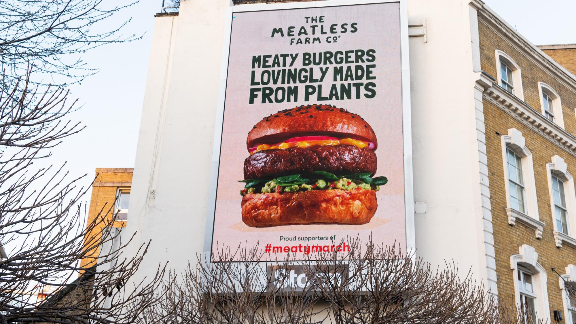 The inside story of Meatless Farm’s rise and fall | Analysis & Features ...