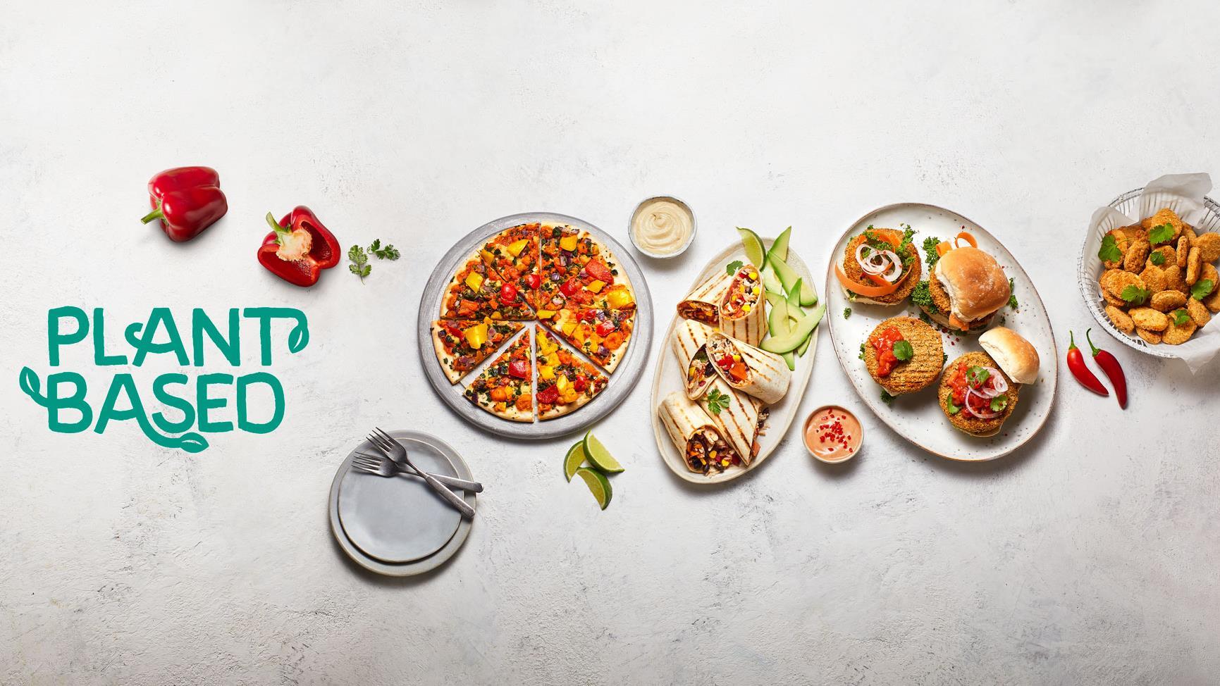 Range preview: Asda Veganuary 2021 | Range Preview | The Grocer